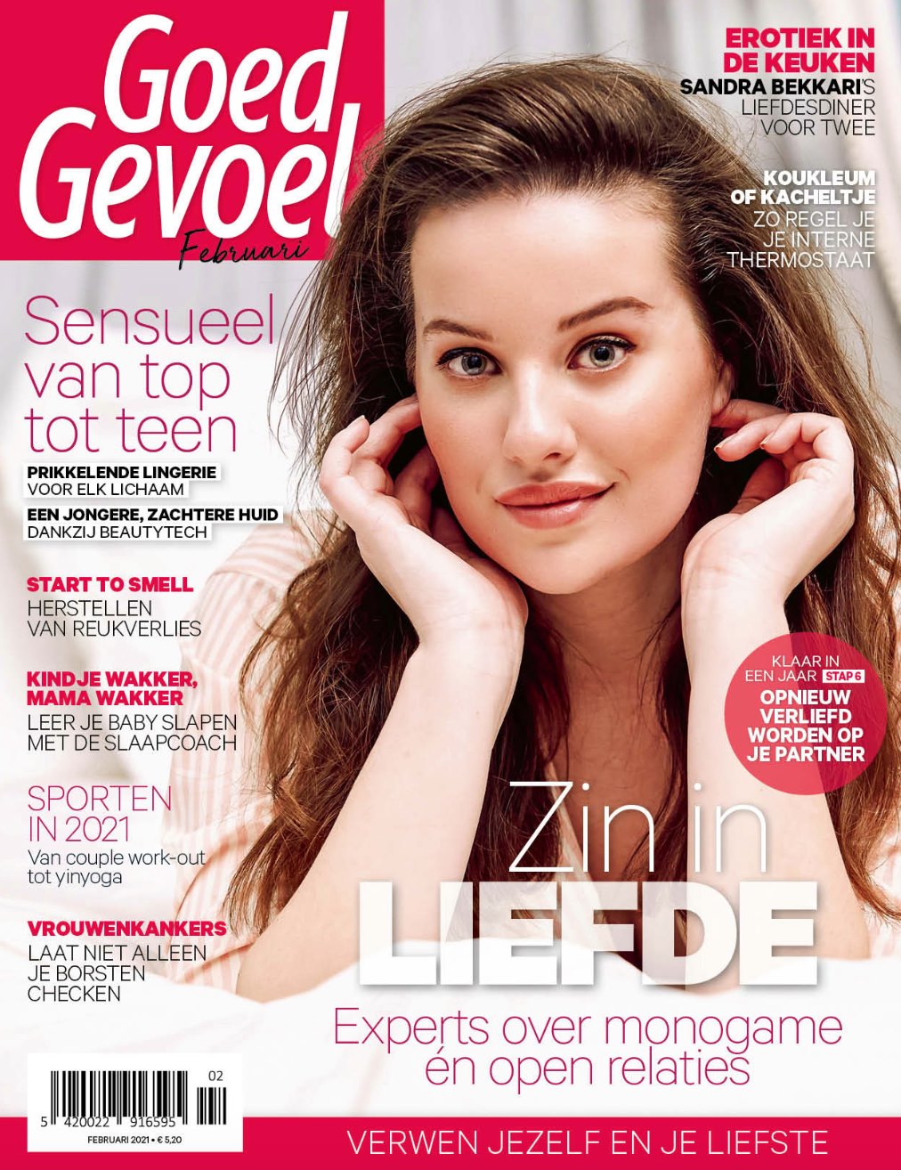 Goed Gevoel abonnementen - 53% korting - Bladen.be