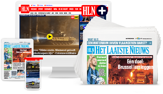 Het Laatste Nieuws abonnementen al vanaf 1,25 per week